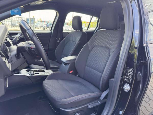 Melns Ford Focus 2019 Kauņa, ar dzinēja tilpumu 1.50 L un nobraukumu 183 tūkst. km par 9900 €, foto 8 vietnē AUTOMOTO.COM.LV