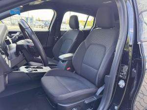 Melns Ford Focus 2019 Kauņa, ar dzinēja tilpumu 1.50 L un nobraukumu 183 tūkst. km par 9900 €, foto 9 vietnē AUTOMOTO.COM.LV