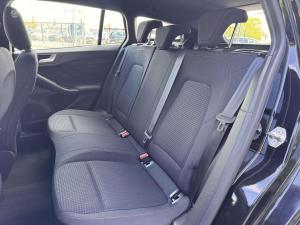 Melns Ford Focus 2019 Kauņa, ar dzinēja tilpumu 1.50 L un nobraukumu 183 tūkst. km par 9900 €, foto 10 vietnē AUTOMOTO.COM.LV