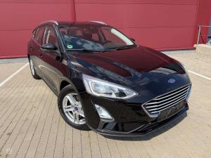 Melns Ford Focus 2019 Kauņa, ar dzinēja tilpumu 1.50 L un nobraukumu 230 tūkst. km par 6900 €, foto 3 vietnē AUTOMOTO.COM.LV