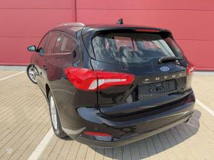 Melns Ford Focus 2019 Kauņa, ar dzinēja tilpumu 1.50 L un nobraukumu 230 tūkst. km par 6900 €, foto 6 vietnē AUTOMOTO.COM.LV