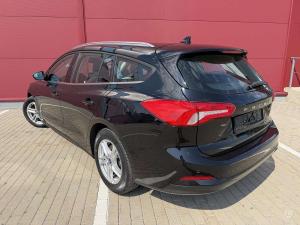 Melns Ford Focus 2019 Kauņa, ar dzinēja tilpumu 1.50 L un nobraukumu 230 tūkst. km par 6900 €, foto 7 vietnē AUTOMOTO.COM.LV