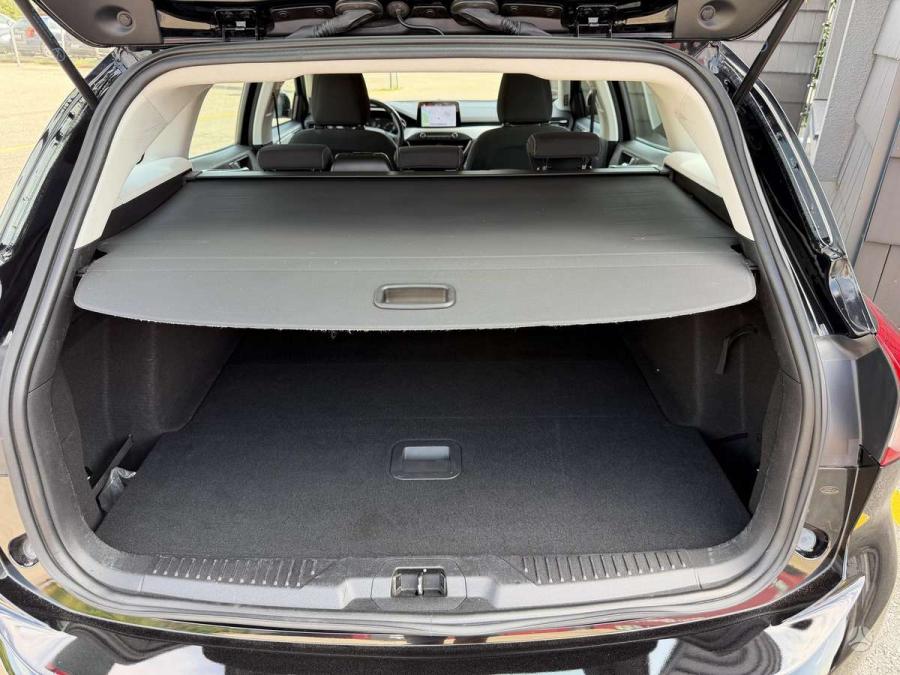 Melns Ford Focus 2019 Kauņa, ar dzinēja tilpumu 1.50 L un nobraukumu 230 tūkst. km par 6900 €, foto 9 vietnē AUTOMOTO.COM.LV