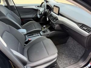 Melns Ford Focus 2019 Kauņa, ar dzinēja tilpumu 1.50 L un nobraukumu 230 tūkst. km par 6900 €, foto 11 vietnē AUTOMOTO.COM.LV