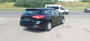 Melns Ford Focus 2019 Kauņa, ar dzinēja tilpumu 1.50 L un nobraukumu 192 tūkst. km par 6450 €, foto 6 vietnē AUTOMOTO.COM.LV