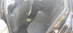 Melns Ford Focus 2019 Kauņa, ar dzinēja tilpumu 1.50 L un nobraukumu 192 tūkst. km par 6450 €, foto 14 vietnē AUTOMOTO.COM.LV