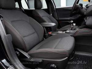 Melns Ford Focus 2019 Tallina, ar dzinēja tilpumu 1.50 L un nobraukumu 291 tūkst. km par 8290 €, foto 14 vietnē AUTOMOTO.COM.LV