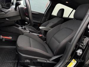 Melns Ford Focus 2019 Tallina, ar dzinēja tilpumu 1.50 L un nobraukumu 291 tūkst. km par 8290 €, foto 15 vietnē AUTOMOTO.COM.LV