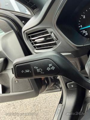 Melns Ford Focus 2019 Tallina, ar dzinēja tilpumu 1.50 L un nobraukumu 291 tūkst. km par 8290 €, foto 17 vietnē AUTOMOTO.COM.LV