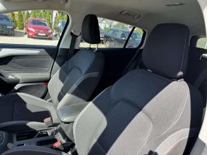 Black Ford Focus 2019 in Alytus, with an engine capacity of 1.50 L and mileage of 288 thousand km for 3650 €, photo 8 on AUTOMOTO.COM.LV