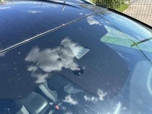 Black Ford Focus 2019 in Alytus, with an engine capacity of 1.50 L and mileage of 288 thousand km for 3650 €, photo 18 on AUTOMOTO.COM.LV