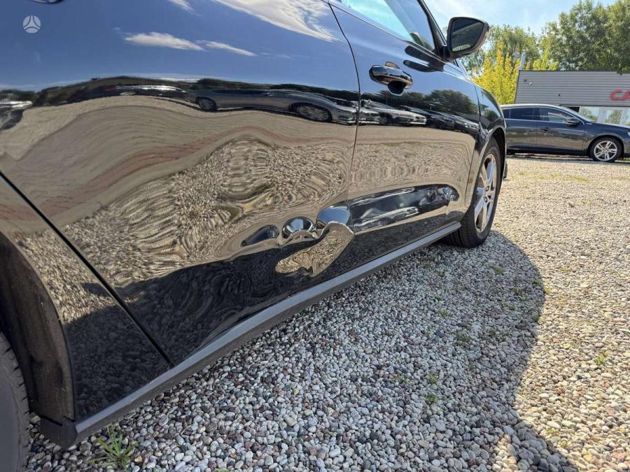 Black Ford Focus 2019 in Alytus, with an engine capacity of 1.50 L and mileage of 288 thousand km for 3650 €, photo 19 on AUTOMOTO.COM.LV