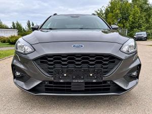 Melns Ford Focus 2019 Pakruojis, ar dzinēja tilpumu 1.50 L un nobraukumu 201 tūkst. km par 7800 €, foto 4 vietnē AUTOMOTO.COM.LV