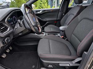 Melns Ford Focus 2019 Pakruojis, ar dzinēja tilpumu 1.50 L un nobraukumu 201 tūkst. km par 7800 €, foto 10 vietnē AUTOMOTO.COM.LV