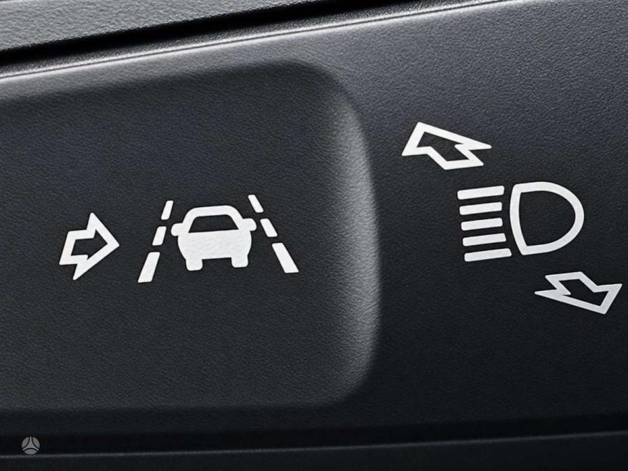 Melns Ford Focus 2019 Pakruojis, ar dzinēja tilpumu 1.50 L un nobraukumu 201 tūkst. km par 7800 €, foto 14 vietnē AUTOMOTO.COM.LV