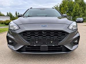 Melns Ford Focus 2019 Pakruojis, ar dzinēja tilpumu 1.50 L un nobraukumu 201 tūkst. km par 7800 €, foto 4 vietnē AUTOMOTO.COM.LV