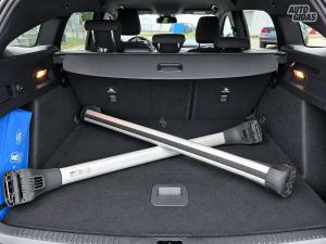 Melns Ford Focus 2019 Pakruojis, ar dzinēja tilpumu 1.50 L un nobraukumu 201 tūkst. km par 7800 €, foto 8 vietnē AUTOMOTO.COM.LV