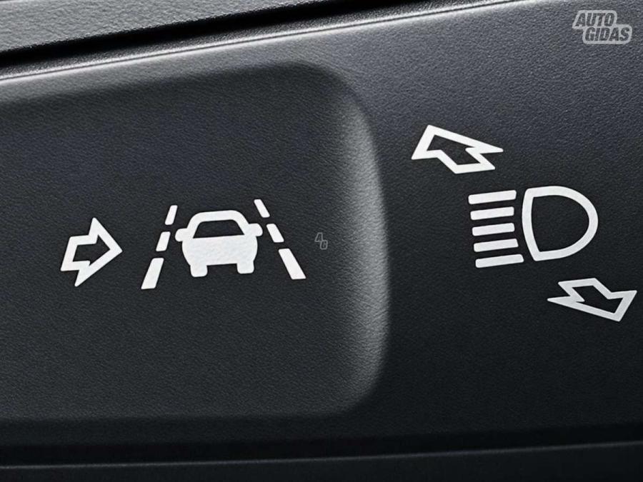 Melns Ford Focus 2019 Pakruojis, ar dzinēja tilpumu 1.50 L un nobraukumu 201 tūkst. km par 7800 €, foto 14 vietnē AUTOMOTO.COM.LV