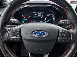Melns Ford Focus 2019 Pakruojis, ar dzinēja tilpumu 1.50 L un nobraukumu 201 tūkst. km par 7800 €, foto 15 vietnē AUTOMOTO.COM.LV