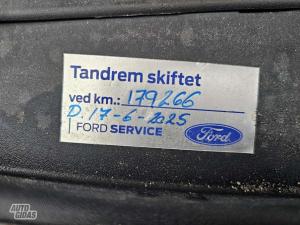 Melns Ford Focus 2019 Pakruojis, ar dzinēja tilpumu 1.50 L un nobraukumu 201 tūkst. km par 7800 €, foto 17 vietnē AUTOMOTO.COM.LV