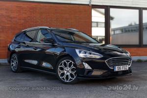 Melns Ford Focus 2019 Pērnava, ar dzinēja tilpumu 1.00 L un nobraukumu 150 tūkst. km par 9990 €, foto 6 vietnē AUTOMOTO.COM.LV