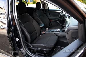 Melns Ford Focus 2019 Pērnava, ar dzinēja tilpumu 1.00 L un nobraukumu 150 tūkst. km par 9990 €, foto 15 vietnē AUTOMOTO.COM.LV