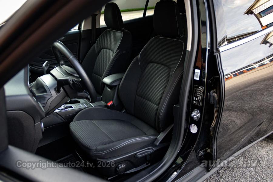 Melns Ford Focus 2019 Pērnava, ar dzinēja tilpumu 1.00 L un nobraukumu 150 tūkst. km par 9990 €, foto 16 vietnē AUTOMOTO.COM.LV