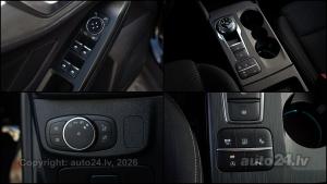 Melns Ford Focus 2019 Pērnava, ar dzinēja tilpumu 1.00 L un nobraukumu 150 tūkst. km par 9990 €, foto 20 vietnē AUTOMOTO.COM.LV
