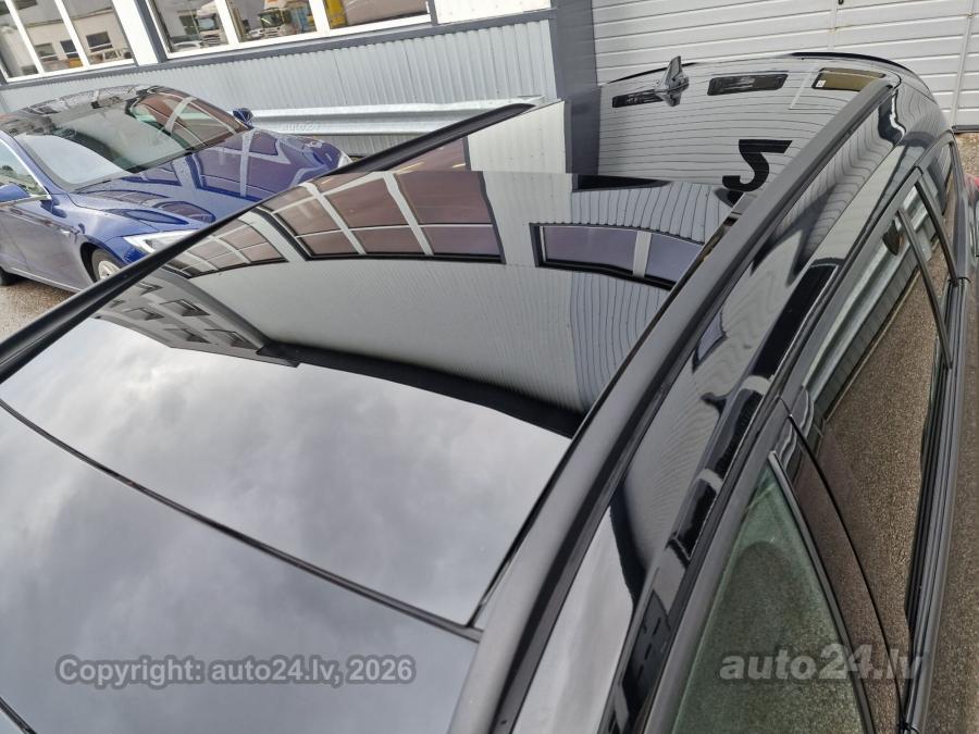 Melns Ford Focus 2019 Tartu, ar dzinēja tilpumu 2.00 L un nobraukumu 190 tūkst. km par 10490 €, foto 7 vietnē AUTOMOTO.COM.LV
