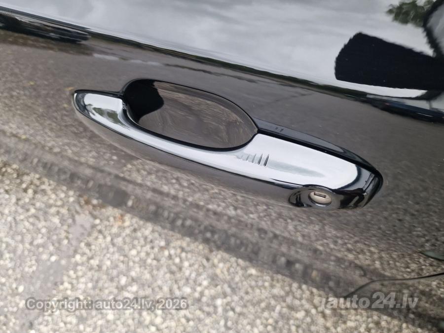 Melns Ford Focus 2019 Tartu, ar dzinēja tilpumu 2.00 L un nobraukumu 190 tūkst. km par 10490 €, foto 13 vietnē AUTOMOTO.COM.LV