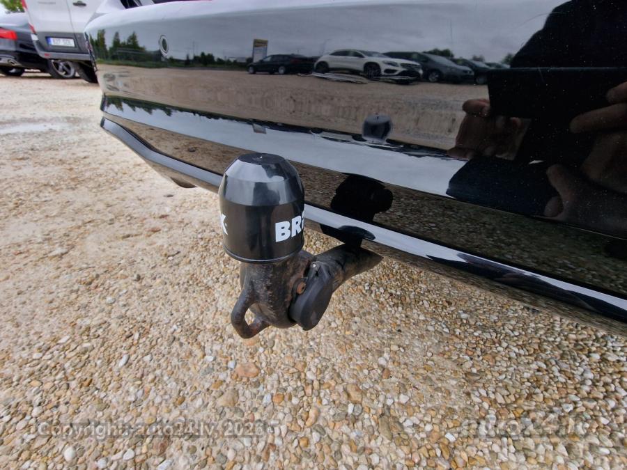 Melns Ford Focus 2019 Tartu, ar dzinēja tilpumu 2.00 L un nobraukumu 190 tūkst. km par 10490 €, foto 14 vietnē AUTOMOTO.COM.LV