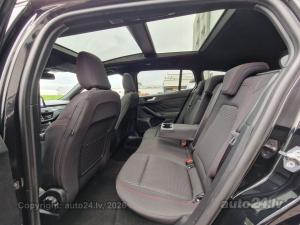 Melns Ford Focus 2019 Tartu, ar dzinēja tilpumu 2.00 L un nobraukumu 190 tūkst. km par 10490 €, foto 24 vietnē AUTOMOTO.COM.LV