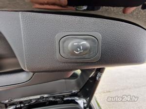 Melns Ford Focus 2019 Tartu, ar dzinēja tilpumu 2.00 L un nobraukumu 190 tūkst. km par 10490 €, foto 26 vietnē AUTOMOTO.COM.LV