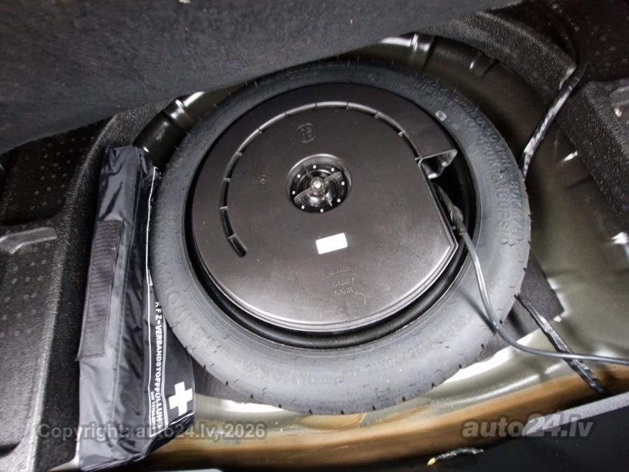 Melns Ford Focus 2019 Tartu, ar dzinēja tilpumu 2.00 L un nobraukumu 190 tūkst. km par 10490 €, foto 27 vietnē AUTOMOTO.COM.LV