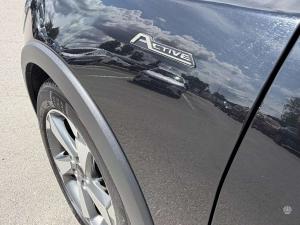 Black Ford Focus 2020 in Siauliai, with an engine capacity of 1.00 L and mileage of 182 thousand km for 7400 €, photo 11 on AUTOMOTO.COM.LV