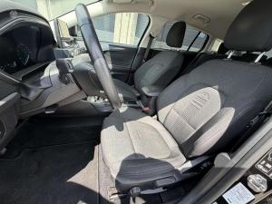 Black Ford Focus 2020 in Siauliai, with an engine capacity of 1.00 L and mileage of 182 thousand km for 7400 €, photo 18 on AUTOMOTO.COM.LV