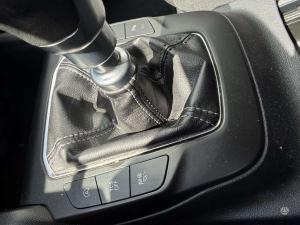 Black Ford Focus 2020 in Siauliai, with an engine capacity of 1.00 L and mileage of 182 thousand km for 7400 €, photo 28 on AUTOMOTO.COM.LV