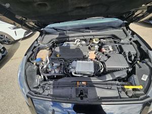 Black Ford Focus 2020 in Kaunas, with an engine capacity of 2.00 L and mileage of 206 thousand km for 8999 €, photo 11 on AUTOMOTO.COM.LV