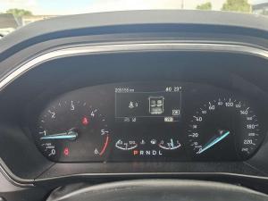 Black Ford Focus 2020 in Kaunas, with an engine capacity of 2.00 L and mileage of 206 thousand km for 8999 €, photo 16 on AUTOMOTO.COM.LV