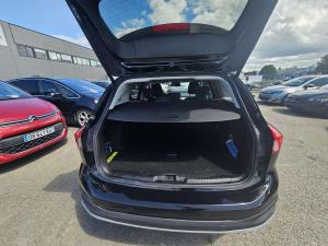 Black Ford Focus 2020 in Kaunas, with an engine capacity of 2.00 L and mileage of 206 thousand km for 8999 €, photo 38 on AUTOMOTO.COM.LV