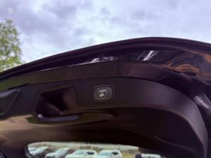 Melns Ford Focus 2020 Kauņa, ar dzinēja tilpumu 1.50 L un nobraukumu 200 tūkst. km par 8550 €, foto 10 vietnē AUTOMOTO.COM.LV