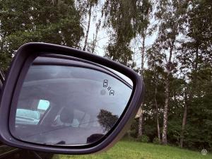 Melns Ford Focus 2020 Kauņa, ar dzinēja tilpumu 1.50 L un nobraukumu 200 tūkst. km par 8550 €, foto 18 vietnē AUTOMOTO.COM.LV