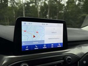 Melns Ford Focus 2020 Kauņa, ar dzinēja tilpumu 1.50 L un nobraukumu 200 tūkst. km par 8550 €, foto 31 vietnē AUTOMOTO.COM.LV