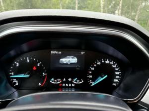 Melns Ford Focus 2020 Kauņa, ar dzinēja tilpumu 1.50 L un nobraukumu 200 tūkst. km par 8550 €, foto 33 vietnē AUTOMOTO.COM.LV