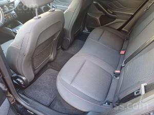 Melns Ford Focus 2020 Valmiera, ar dzinēja tilpumu 2.00 L un nobraukumu 144 tūkst. km par 10990 €, foto 11 vietnē AUTOMOTO.COM.LV