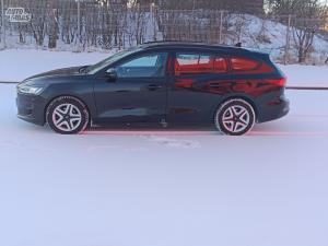 Melns Ford Focus 2022 Telšiai, ar dzinēja tilpumu 1.50 L un nobraukumu 105 tūkst. km par 10399 €, foto 3 vietnē AUTOMOTO.COM.LV