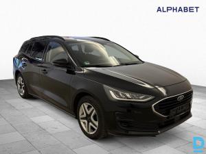 Black Ford Focus 2022 in Ventspils, with an engine capacity of 1.00 L and mileage of 159 thousand km for 9500 €, photo 4 on AUTOMOTO.COM.LV