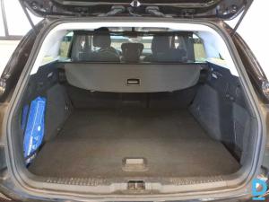 Black Ford Focus 2022 in Ventspils, with an engine capacity of 1.00 L and mileage of 159 thousand km for 9500 €, photo 10 on AUTOMOTO.COM.LV