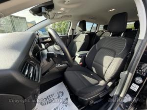 Melns Ford Focus 2023 Tartu, ar dzinēja tilpumu 1.50 L un nobraukumu 157 tūkst. km par 14699 €, foto 8 vietnē AUTOMOTO.COM.LV