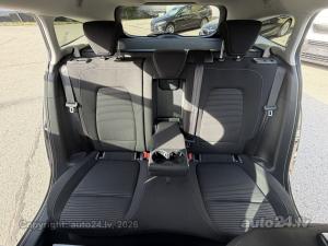 Melns Ford Focus 2023 Tartu, ar dzinēja tilpumu 1.50 L un nobraukumu 157 tūkst. km par 14699 €, foto 11 vietnē AUTOMOTO.COM.LV